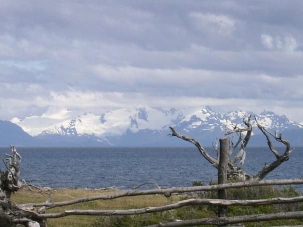 Terreno 5.000 mts2 Timaukel, Tierra del Fuego, comunidad ecológica ...